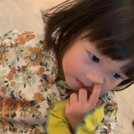 陈唠唠的脑袋瓜子 
