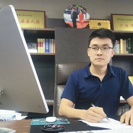 赵国玉律师 