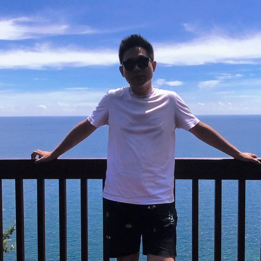 正经的Johnson 
