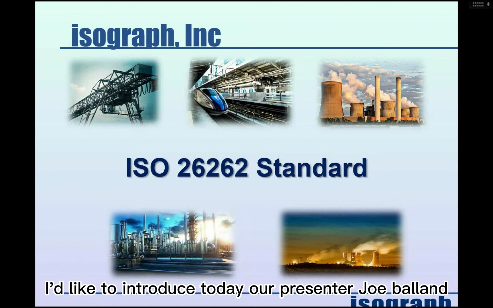 Reliability Workbench ISO26262解决方案