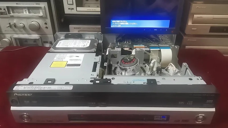 先锋旗舰播放器 发烧级音响推荐