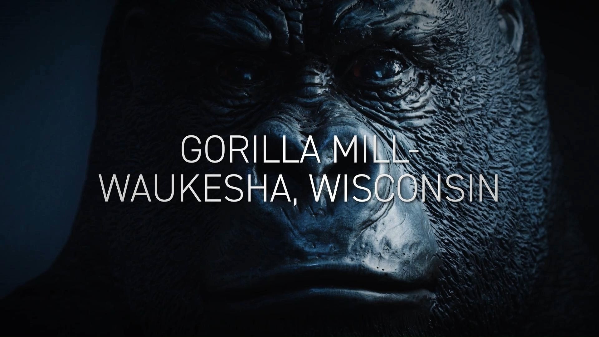 精工砺器 ANCA全球智造实录|一把铣刀让公司改名? Gorilla Mill 50年...