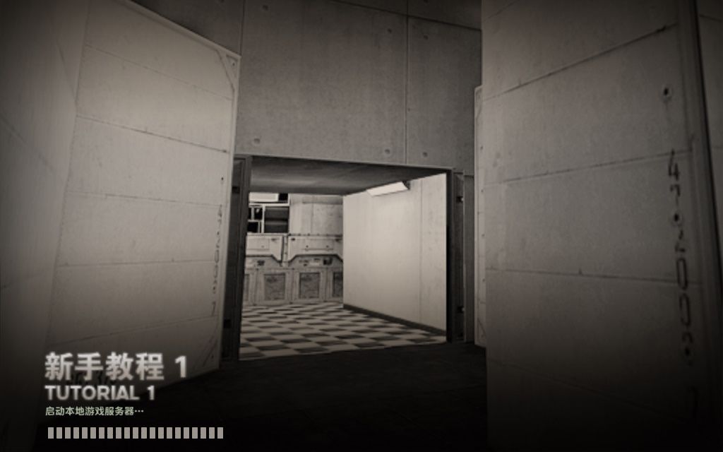 CSOL新手教程完整版(高清重置)基础移动操作