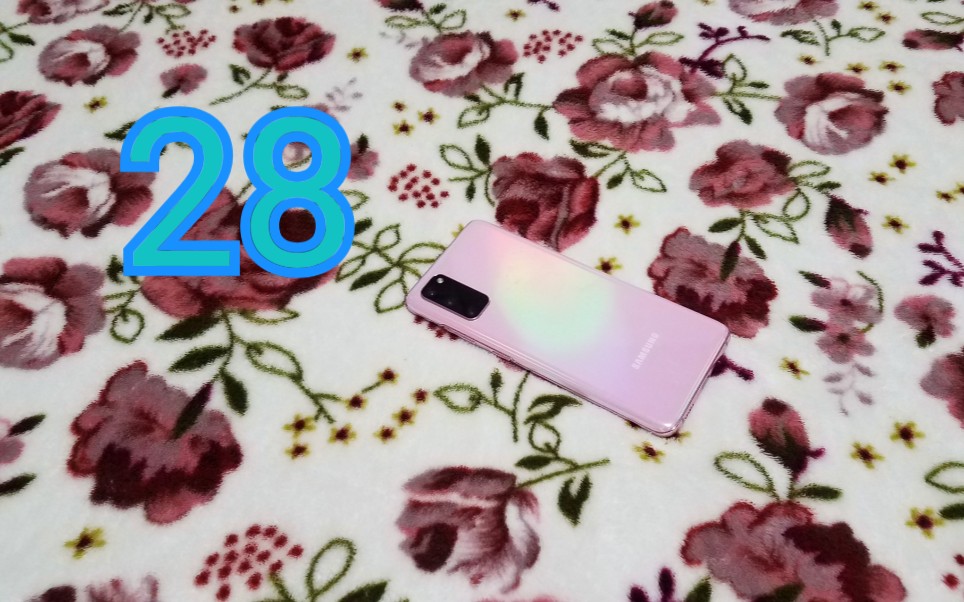 【三星s20使用技巧】第28期,游戏免打扰等设置介绍。