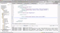 10.Android应用核心之Intent(2) -《4个android安卓项目开发实战实例...