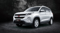 五菱终于出狠招,7座+后驱,价格只有5.63万,“神车”来了!