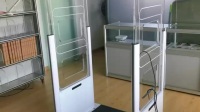 RFID通道门/RFID安全门/身份识别/门禁系统/出入库管理/自动识别/...