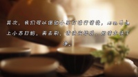玻璃器皿应该这样保养(3)