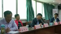 区老干部局会议:党史学习教育(我为群众办实事)征求意见交流座谈会桑...
