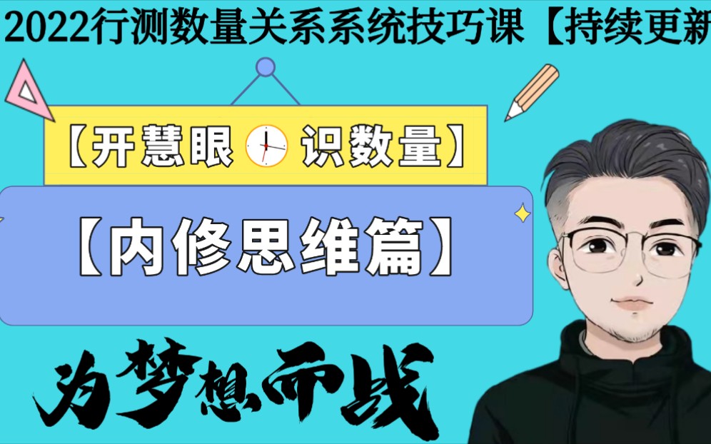 【内修思维篇】二:a=b*c变化模型速解思维,超燃干货,不容错过!