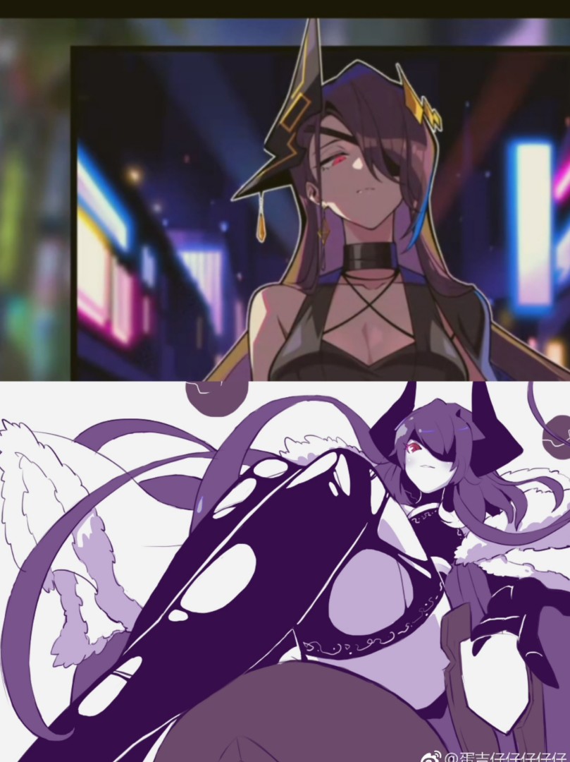 不同视角的海瑟薇