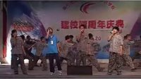 合唱《众人划桨开大船》凌教练编排、表演