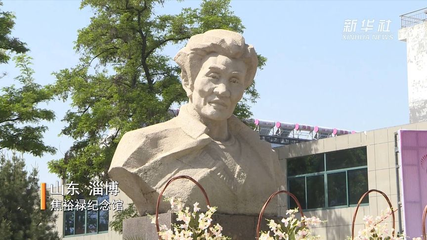 300余人参加志愿服务活动 纪念焦裕禄逝世55周年