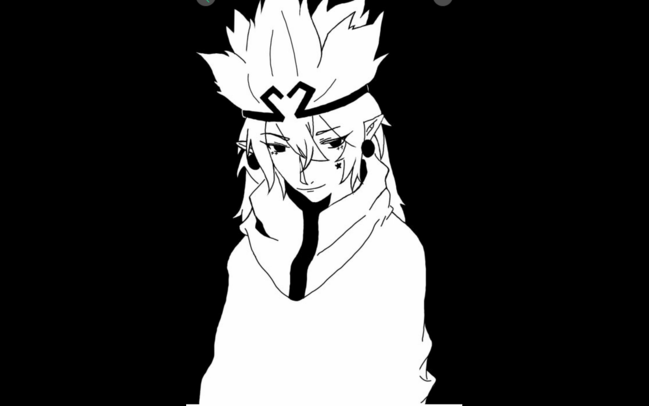 《凹凸世界》——嘉德罗斯
