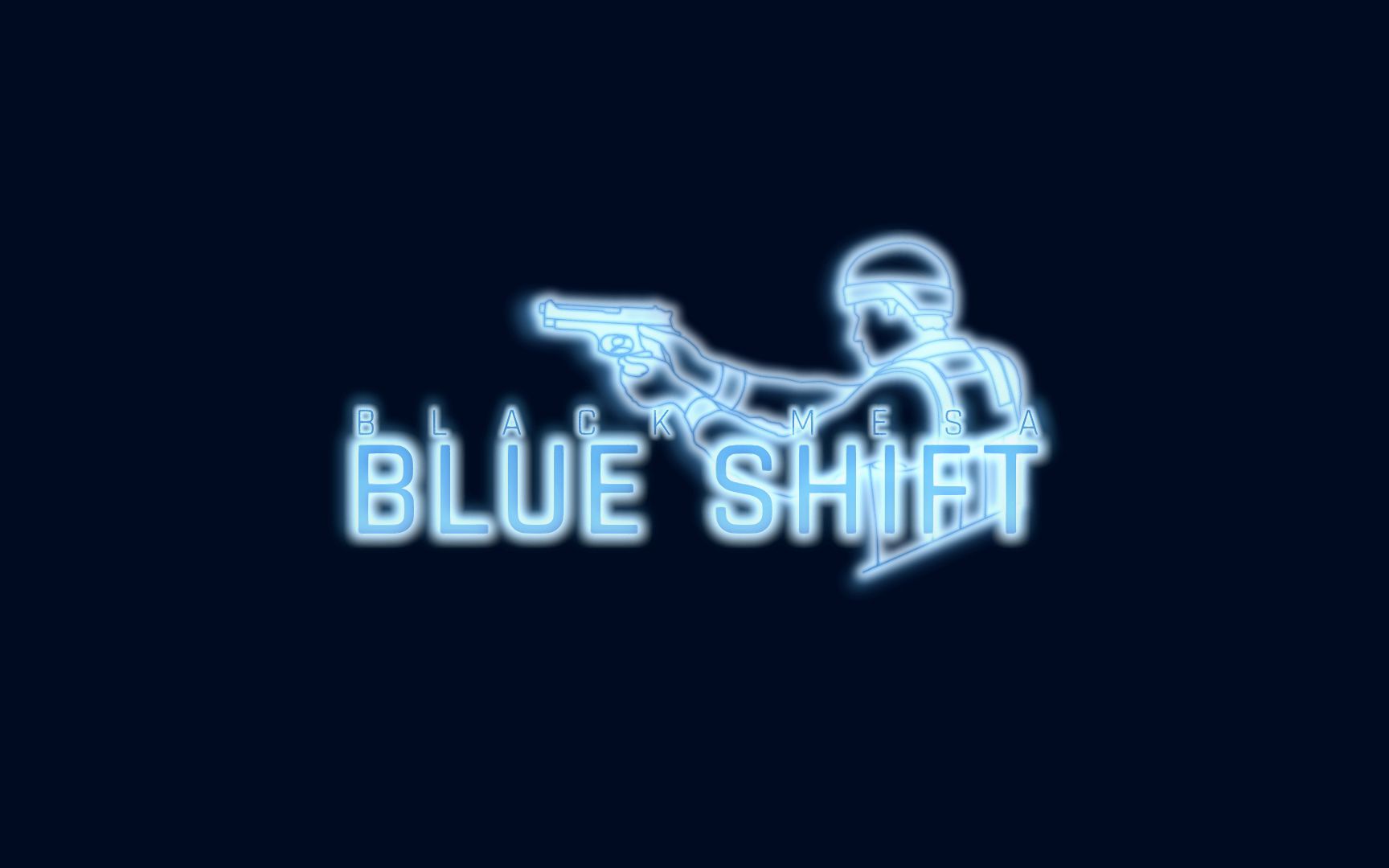 万众期待的半条命蓝色行动重制版! Black Mesa : Blue Shift 第一章演示