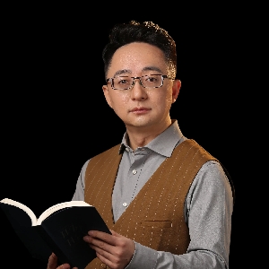 李旭的散装生物学 