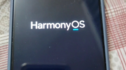 前个月花200块钱买的荣耀V10二手手机,没几天就升级到鸿蒙系统了。...