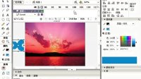 Flash8视频10遮罩层动画