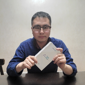小郭说机 