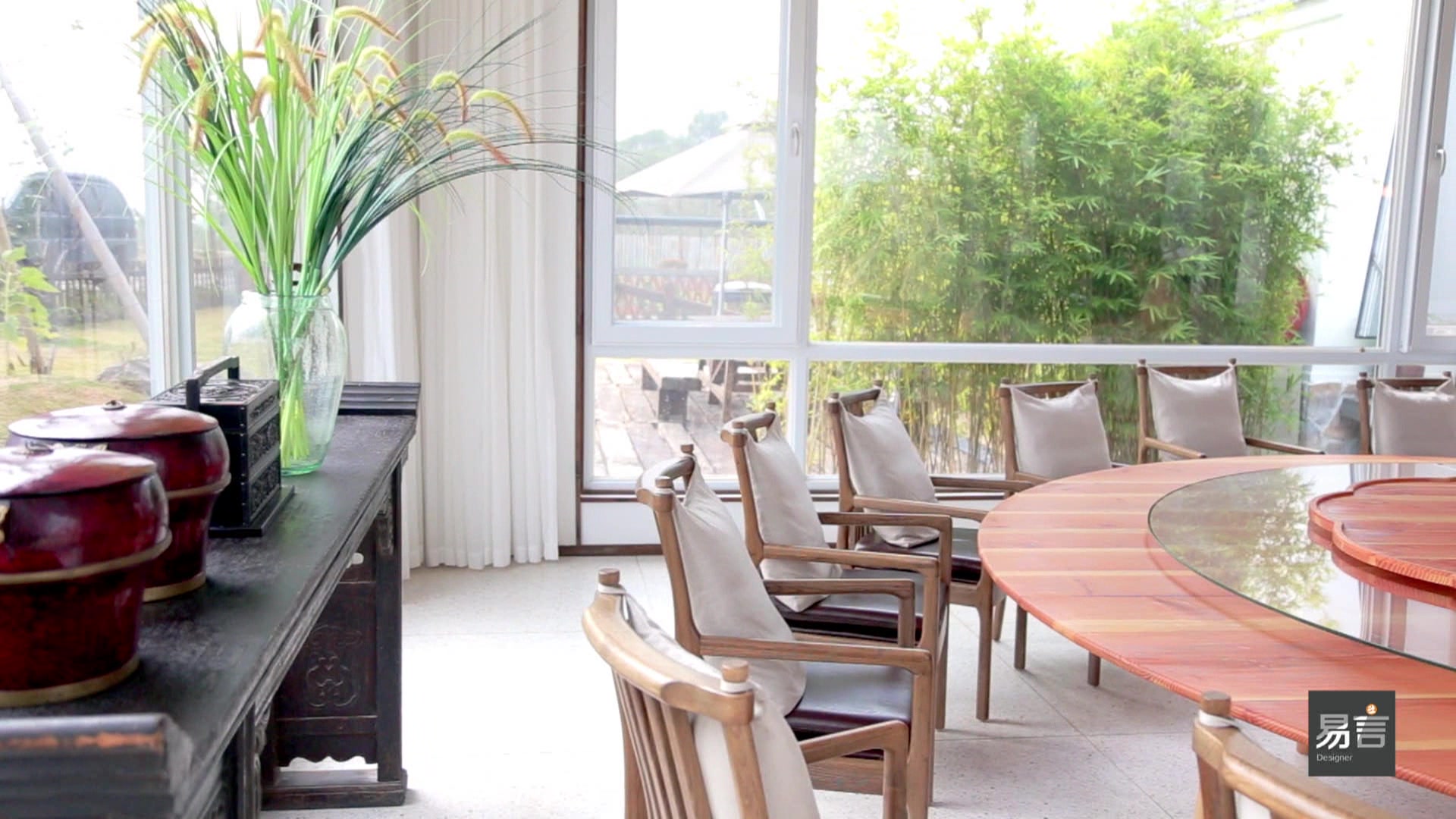 可能中国绝大多数乡村豪宅都盖错了.【建E微访53期】