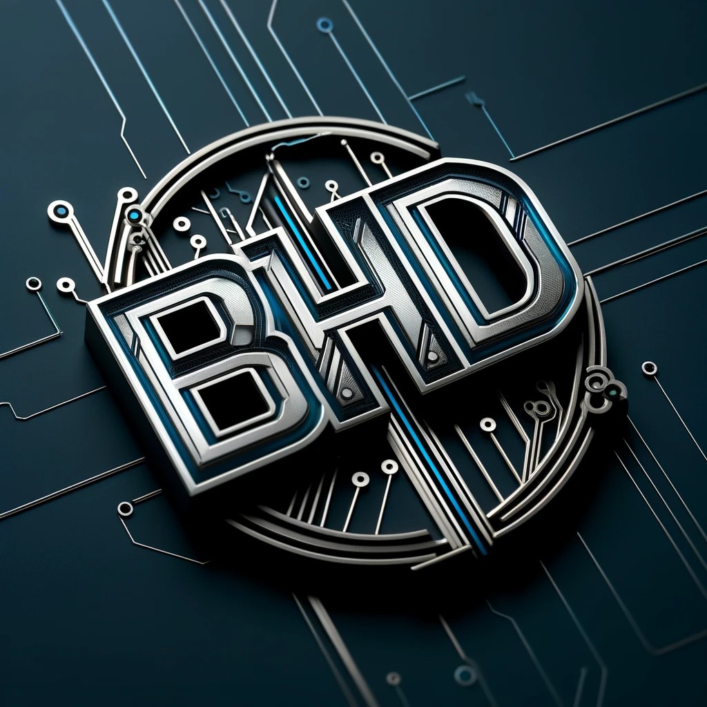 BHD技术 