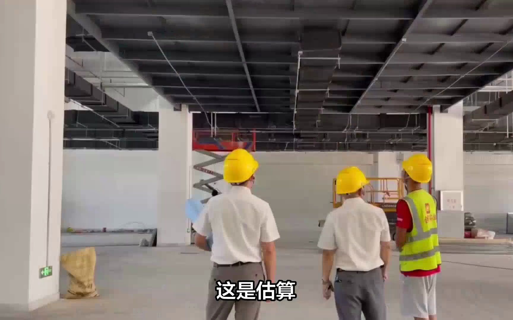 500平方钢构厂房多少钱一平方