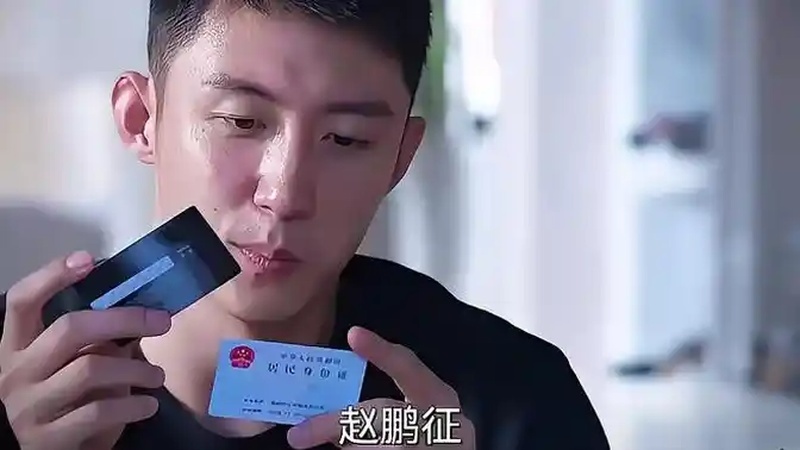 常征回归赵家,面临的就是归心测试