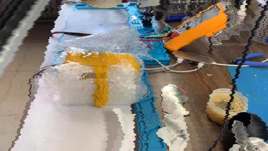 网友寄修苹果手表,表冠失灵按压无反应,又是一个通病!