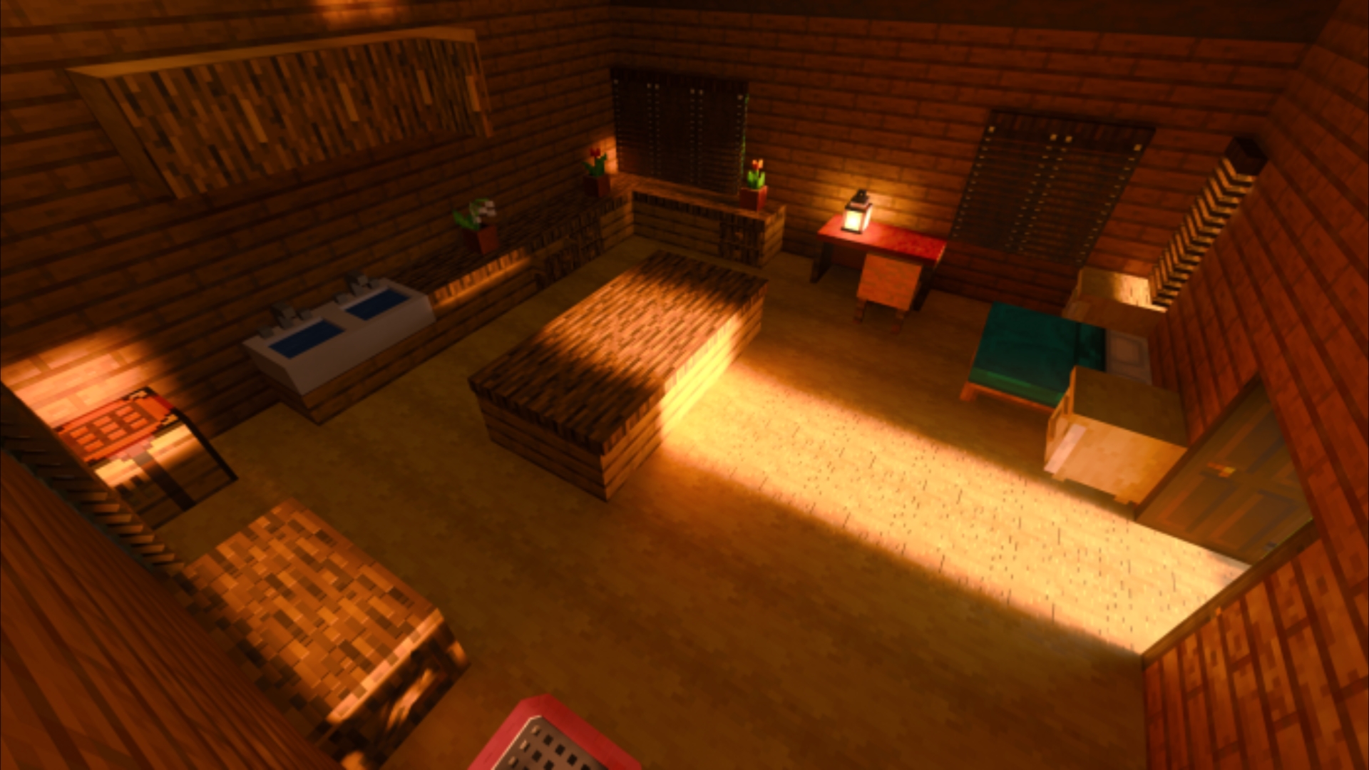 【我的世界手机版】MrCrayFish家具模组
