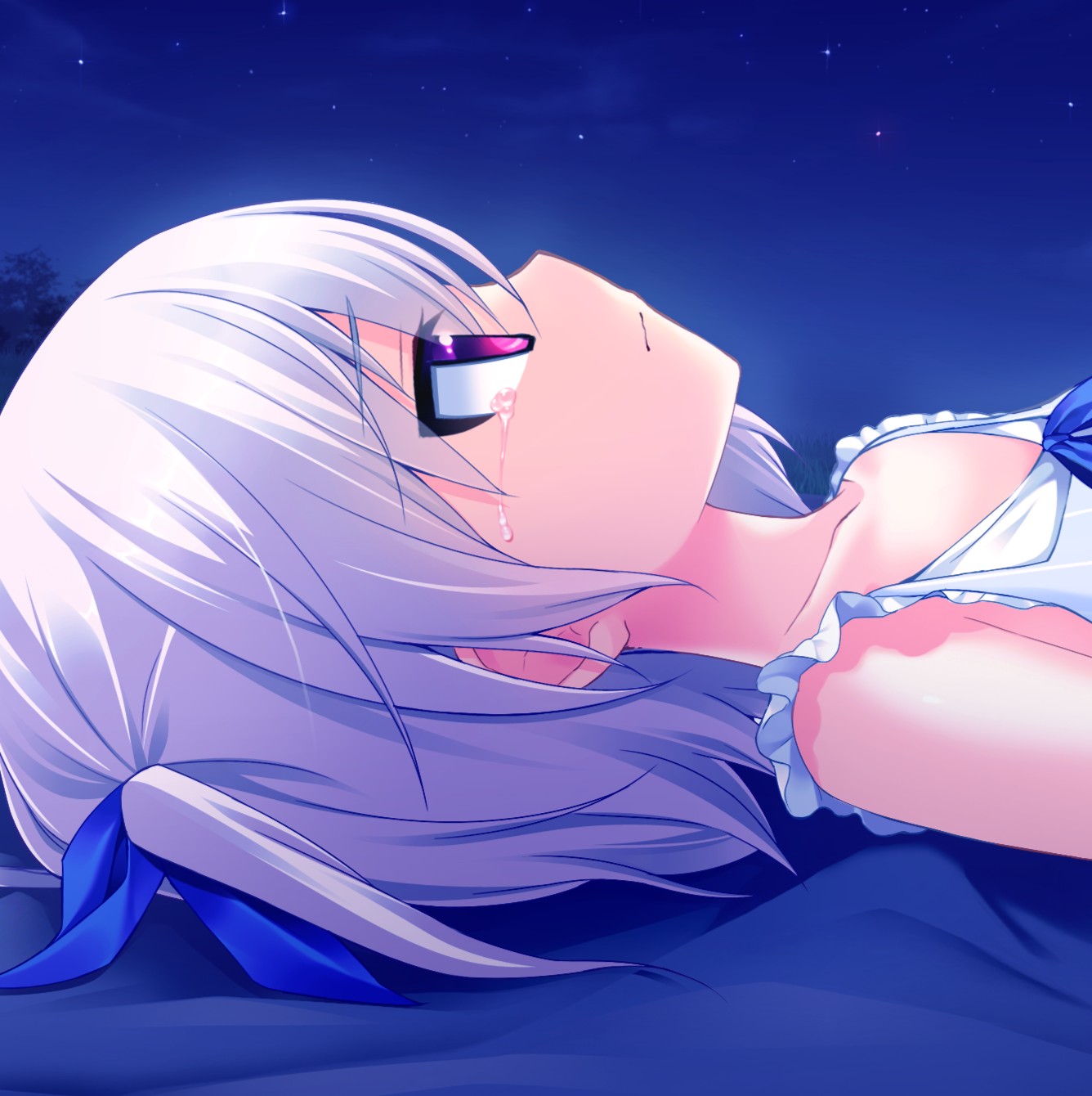 神树moon 