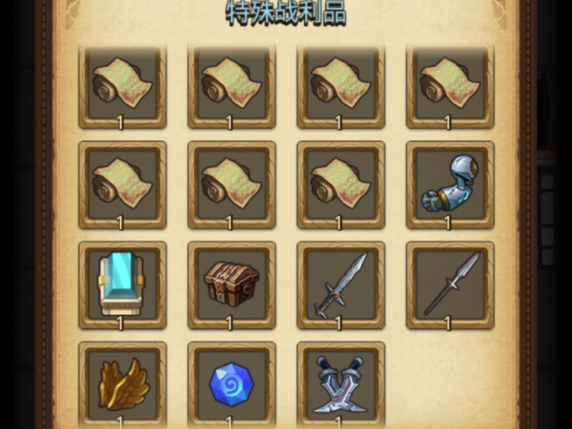 不思议迷宫新手教学攻略第323篇,昭夜帝组合刷玛尔斯之殿dp②所有...