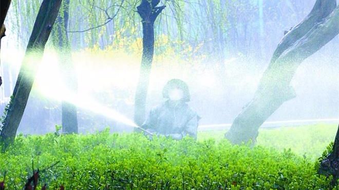 你也能行,在家自制安全无毒消毒水