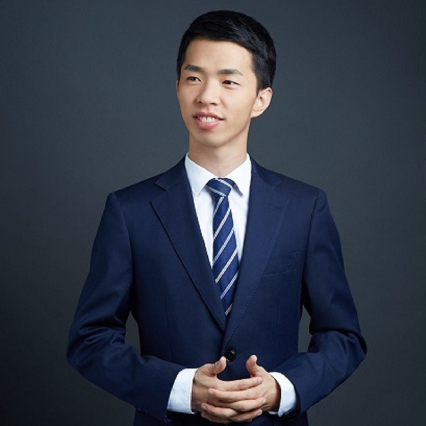 袁先森和他的小可爱们 