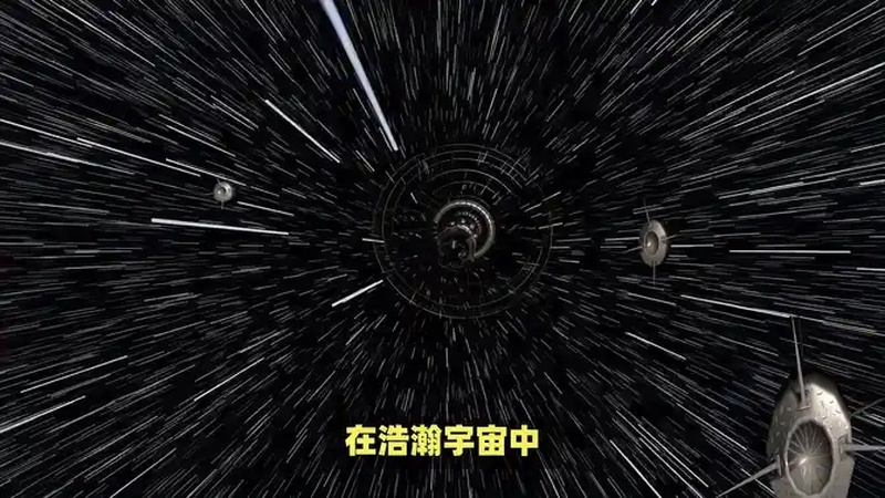 AI技术在宇宙探索中的应用:从系外行星探测到外星生命搜寻