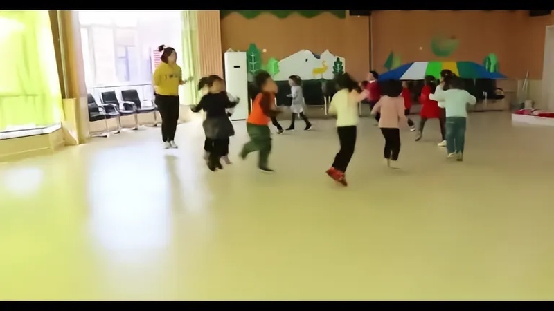 中班健康《小小旅行家》视频+教案+课件+反思+音乐