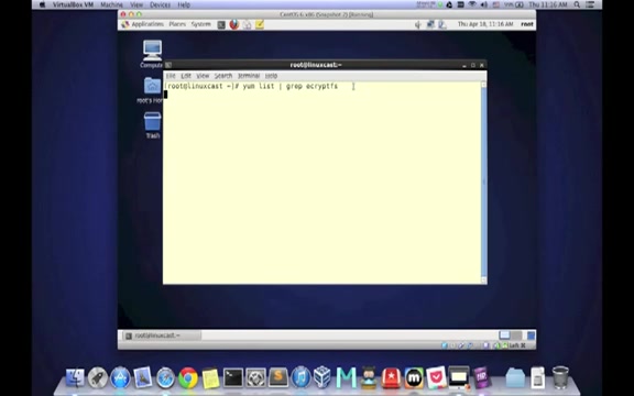 使用eCryptfs实现Linux文件夹数据加密 LinuxCast IT播客