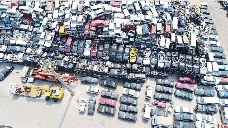 重大消息!我国推出车辆新规则,跑够60万公里的私家车强制报废?