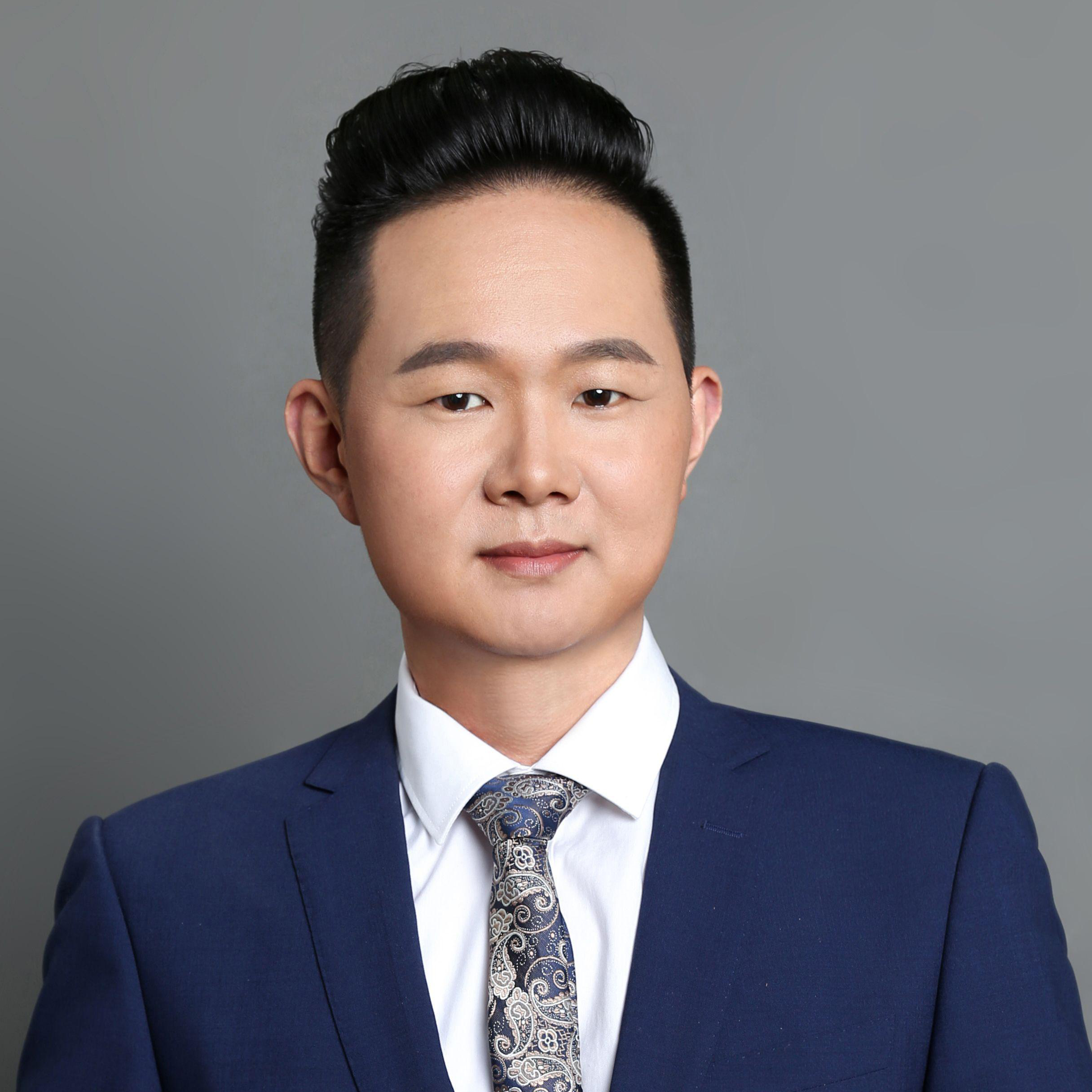 友话好说徐沐弘 