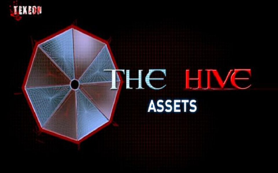 求生之路2《The Hive 》蜂巢 专家难度 通关演示