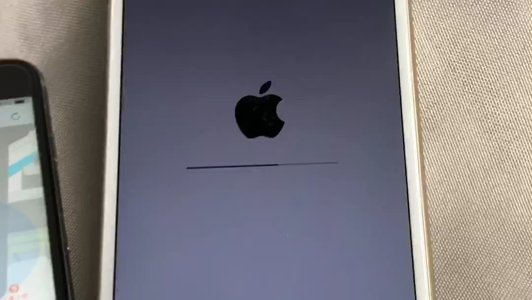 苹果手机屏幕锁忘记了出现iPhone已停用,不用电脑也可以解决不了