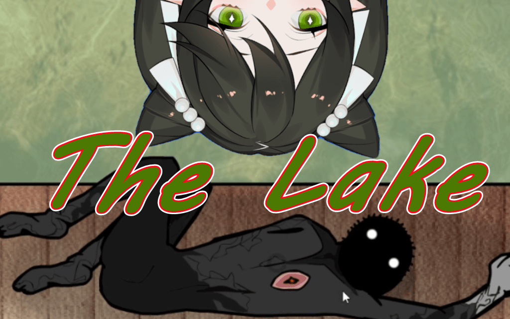 【嗲牙实况】Cube Escape: The Lake 钓鱼模拟器