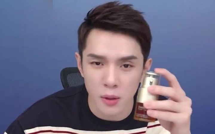 佳琪小课堂合集 15.娇韵诗双萃精华,正确使用方法来咯,你的手法对了吗?