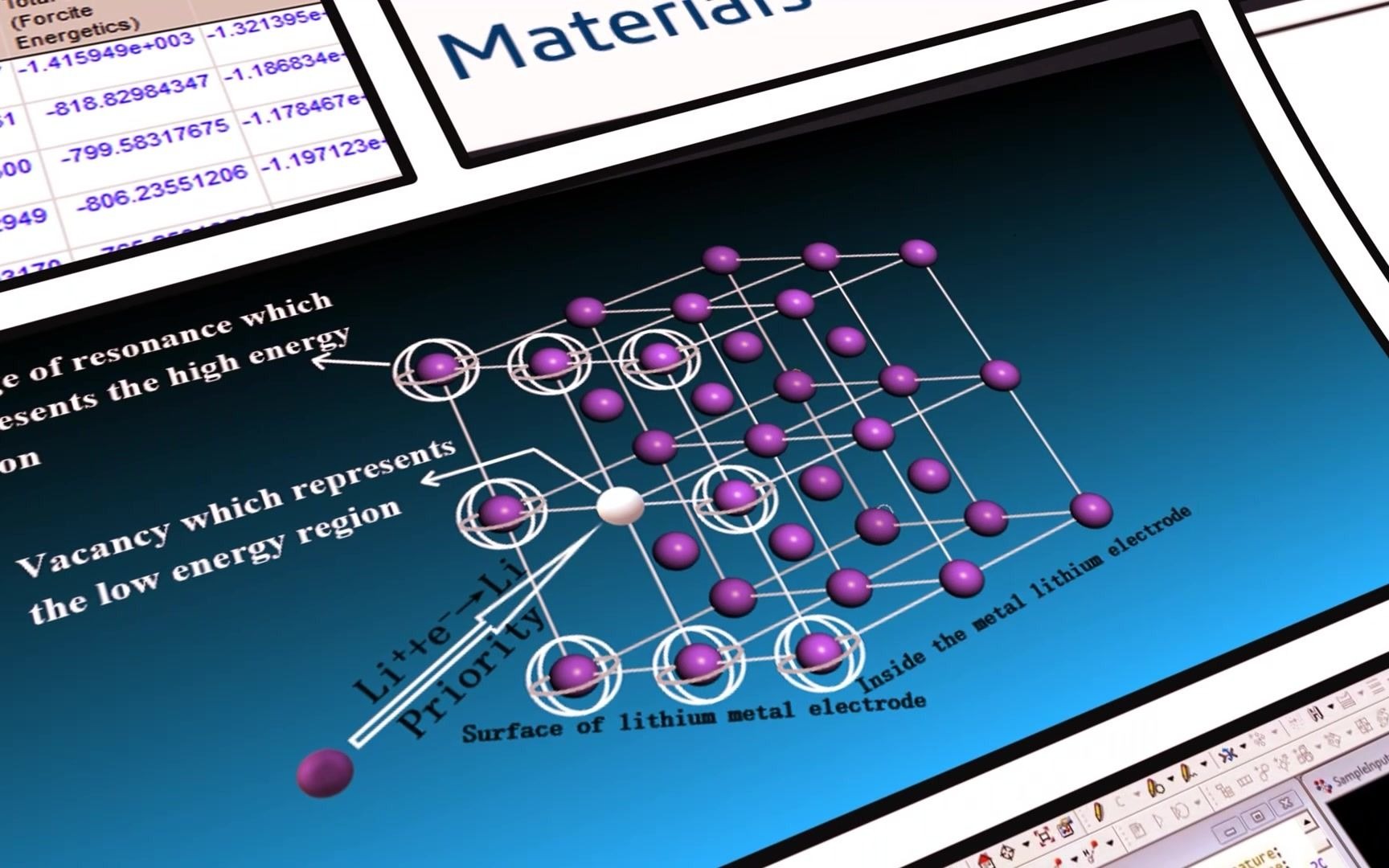 Materials studio安装教程及注意事项