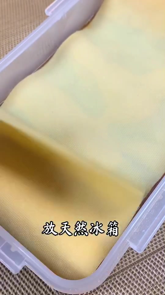 祖传50年熬肉皮冻经验,教你做一碗零失败的皮冻