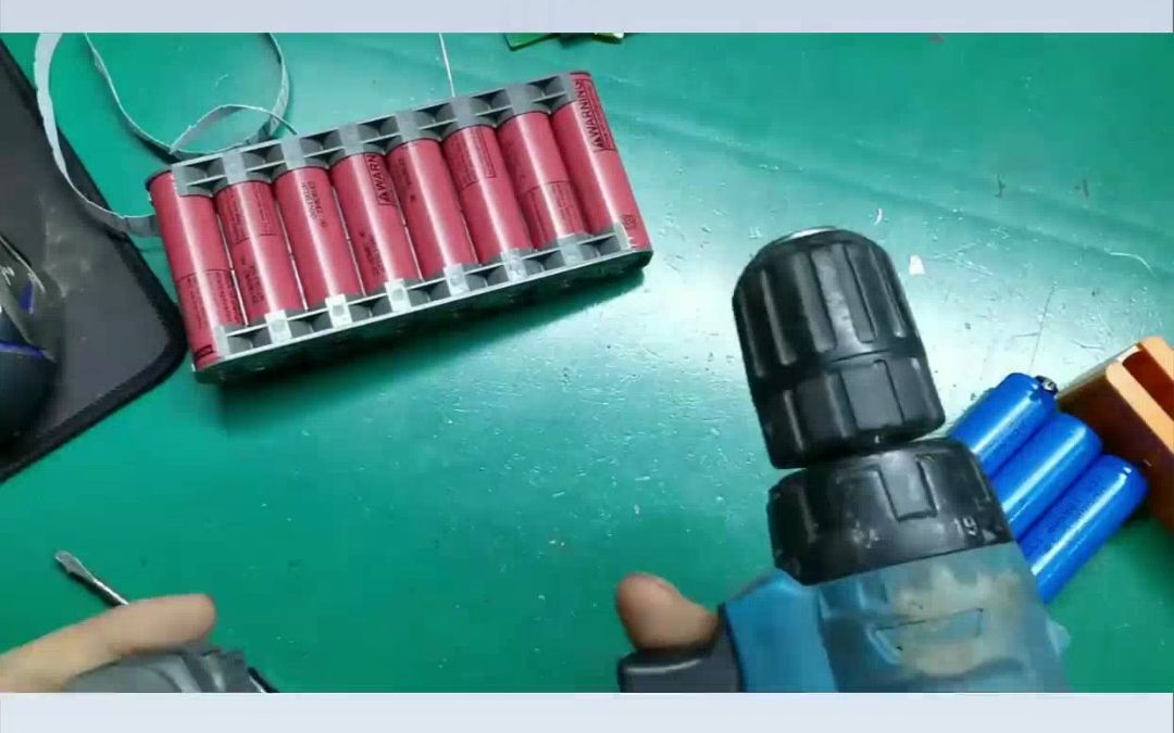 亚马逊美国站纽扣电池UL4200A检测报告