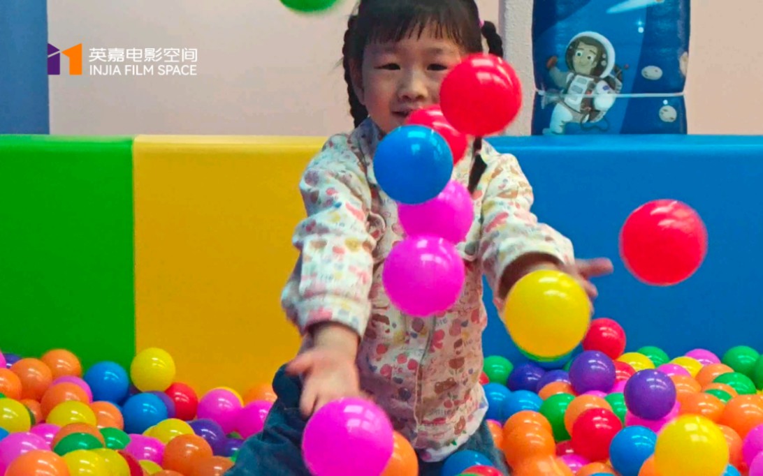 开过的电影院+1