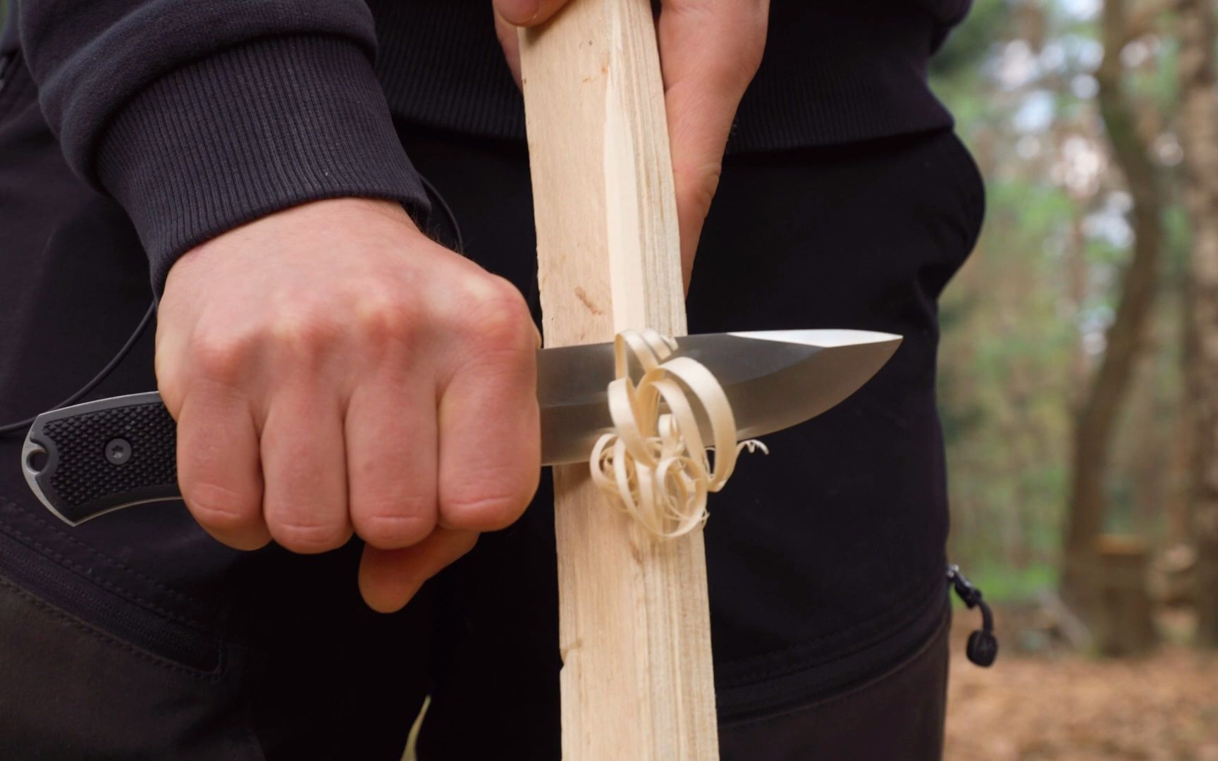 【DBK兄弟】福克尼文又一次做到了最好 2022年最锋利的刀 F1x Elmax!