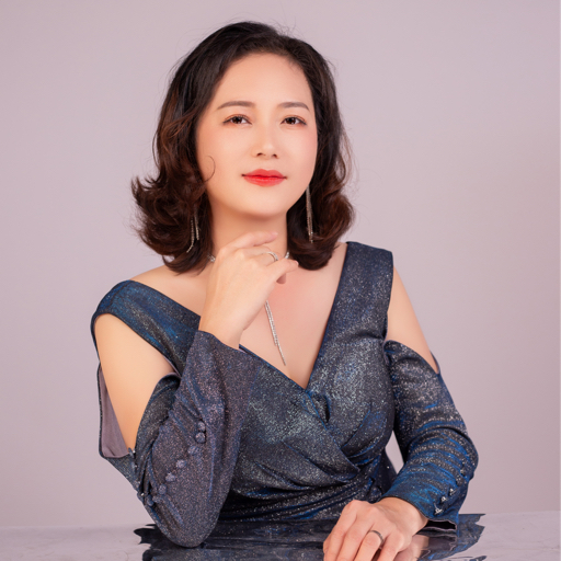潮汕黄后 