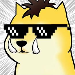 野猪鸽鸽 