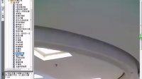 玻璃幕墙现场施工视频